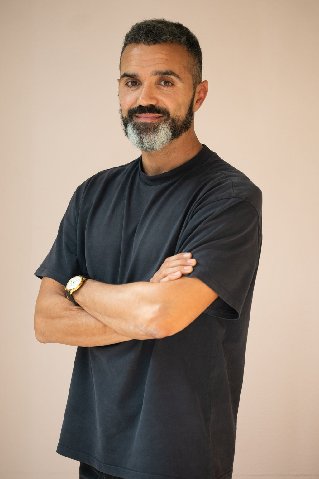 Ons team - ValentineZ