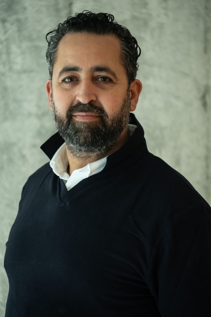 Ons team - ValentineZ