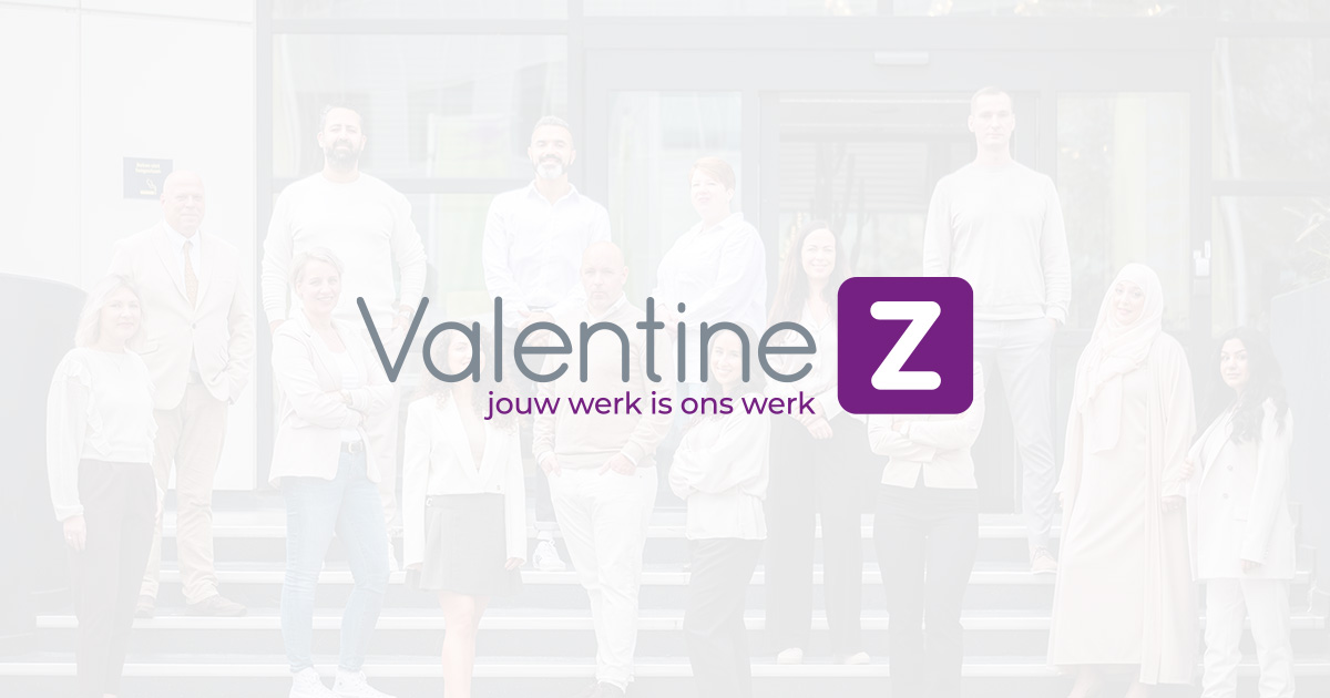 Ons team - ValentineZ