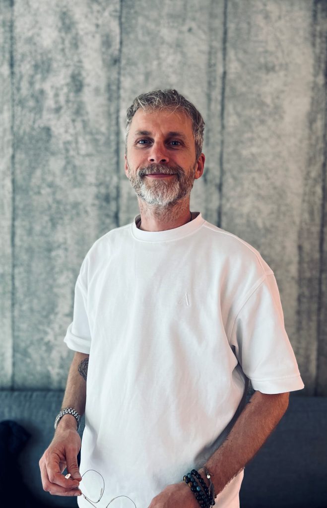 Wouter de Wit - ValentineZ